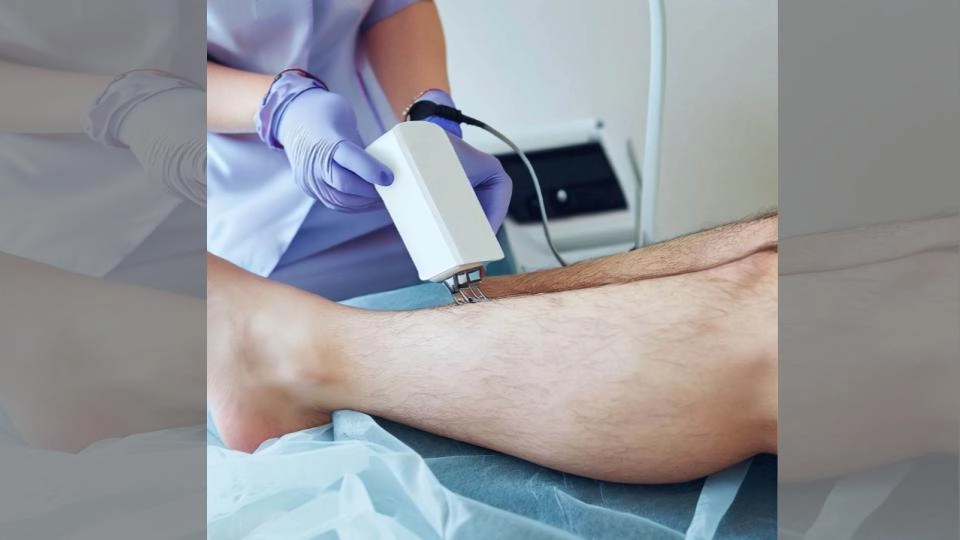 Electrolysis Insurance